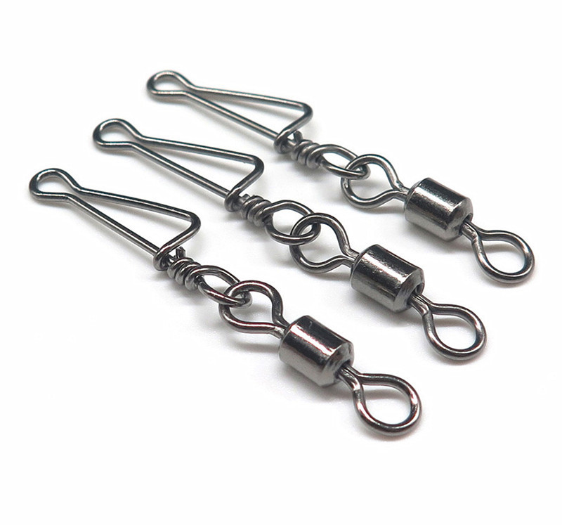 Rolling swivel with Italian snap from China manufacturer - Suzhou ...