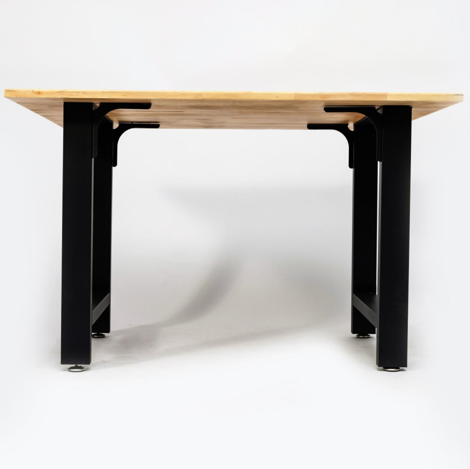 Customized Disassembly Square Furniture Table Legs Square Table Legs ...