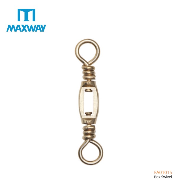 Long Line Fishing Stainless Steel Box Swivel Sword Tuna Saltwater ...