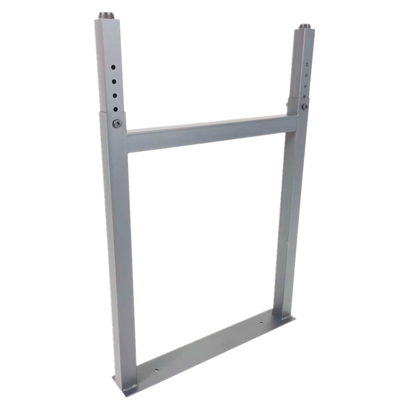 Customized Lift Table Legs Workbench Adjustable Bracket Square Table ...
