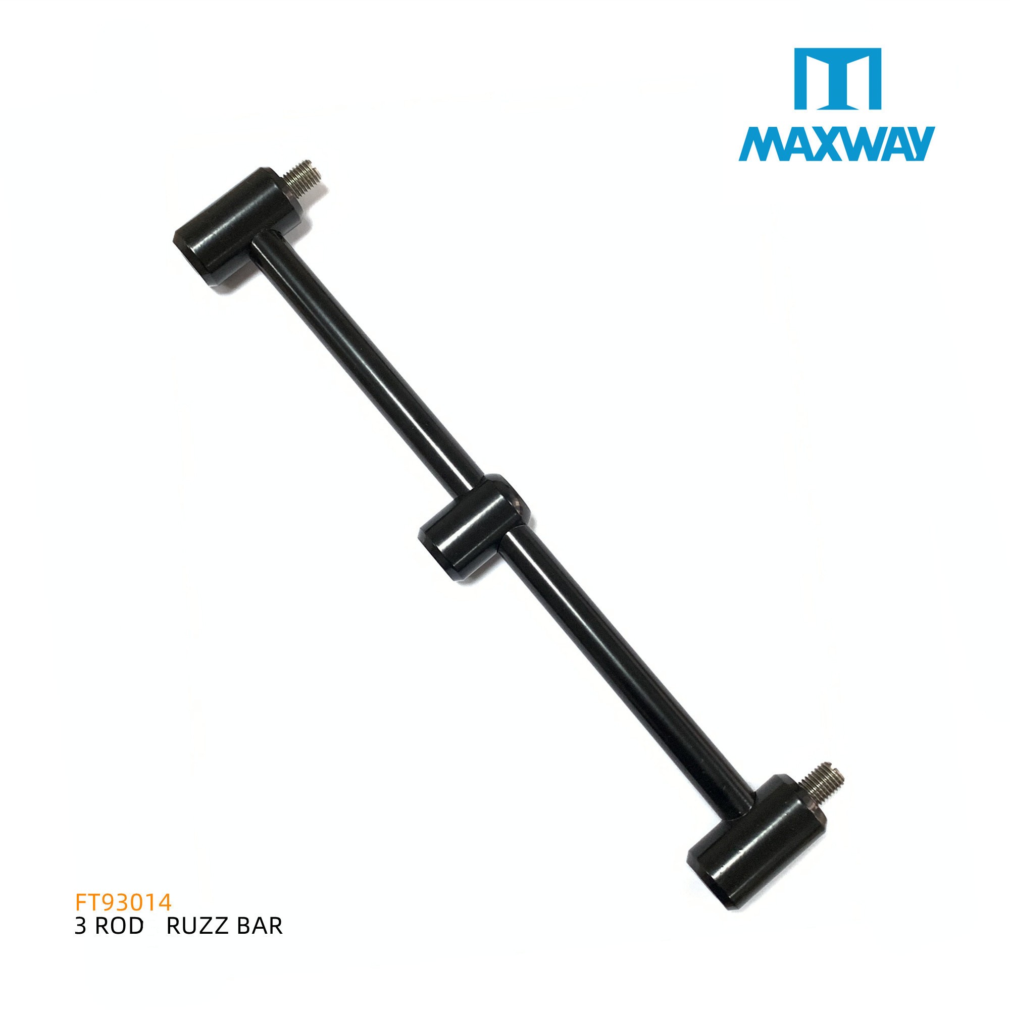 3 Rod Buzz Bar FT93014 Aluminum Parts for Fishing Tackle from China ...
