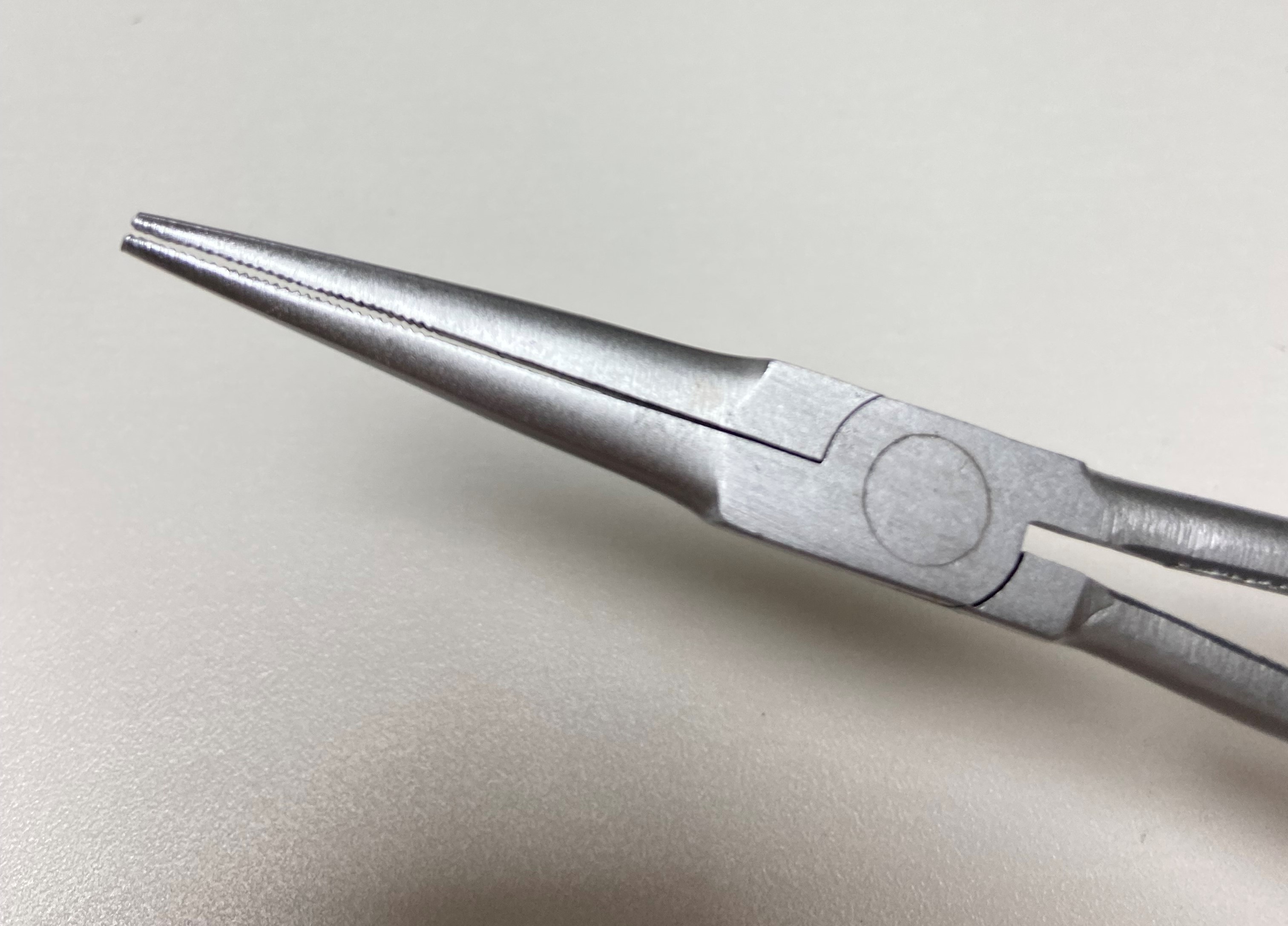 FT91004 6" Long Needle Nose Plier Mini Plier Fishing Plier