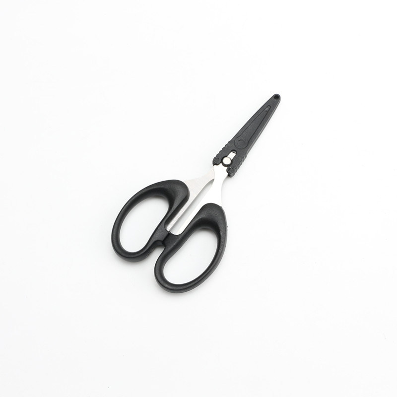 Fishing Line Cutters FT91021 Braided Line Scissors 5.25" from China ...